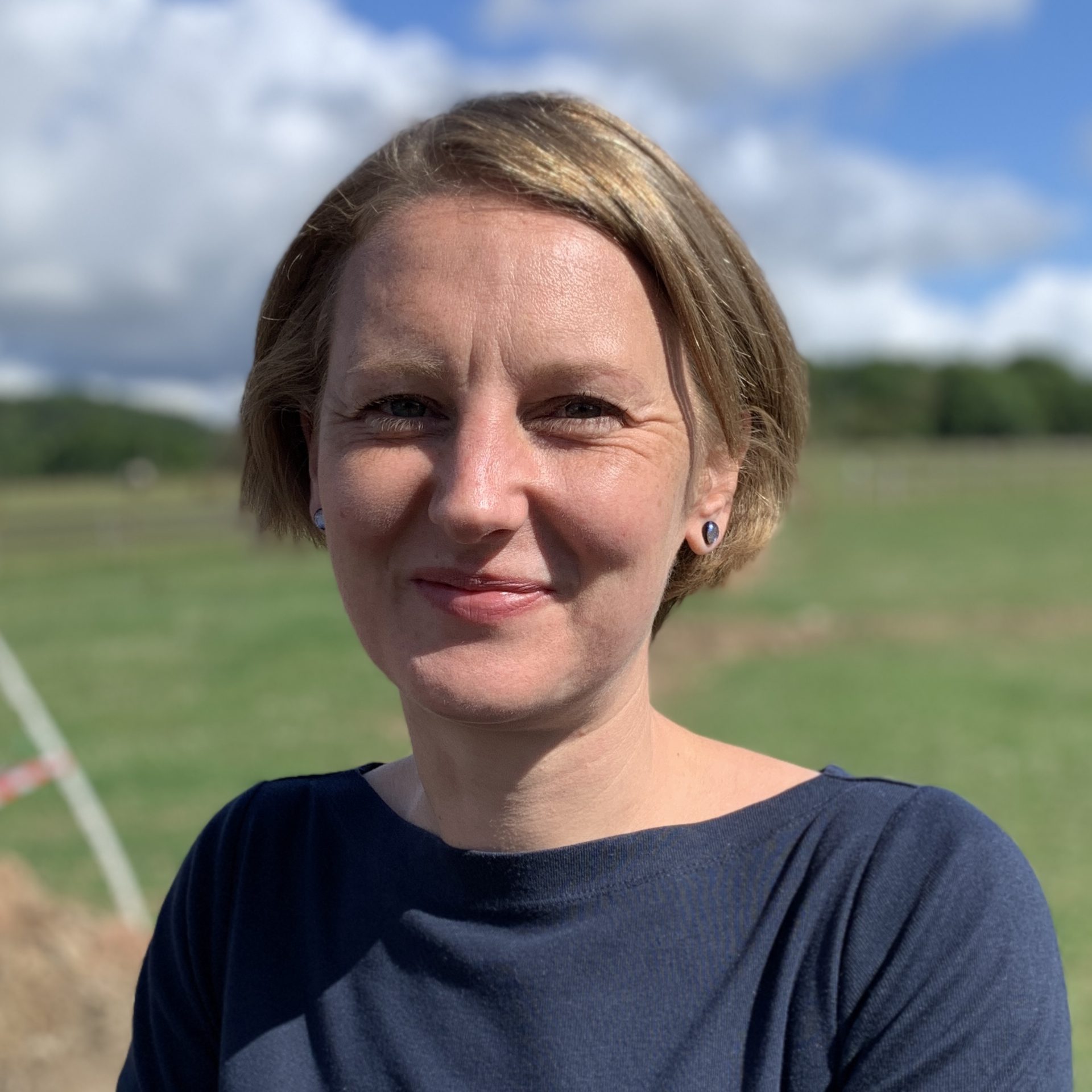 About Us | Non Profit | Equestrian Center | Cavalier Centre